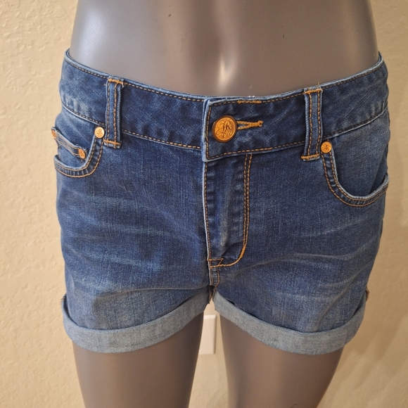 American Rag | Shorts | American Rag Jean Shorts | Poshmark